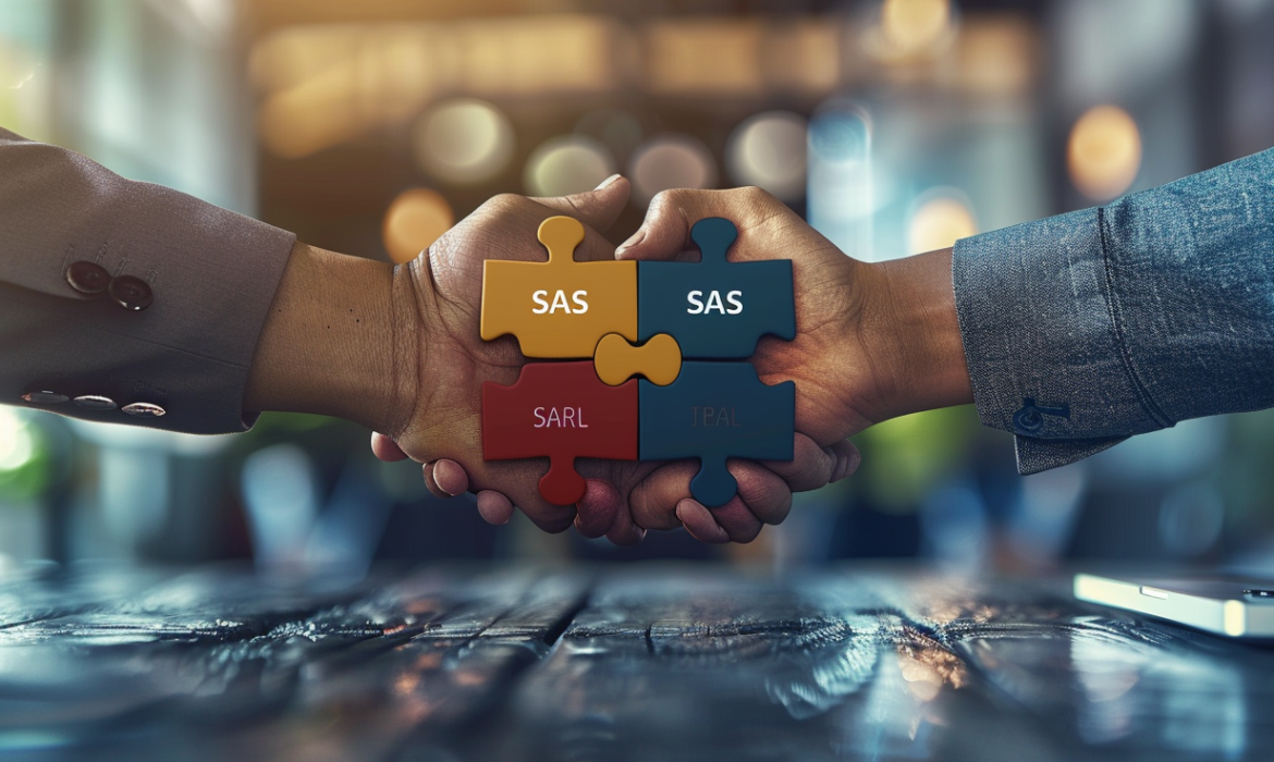 Comparaison approfondie entre SAS et SARL : Quelle structure choisir pour votre entreprise ...